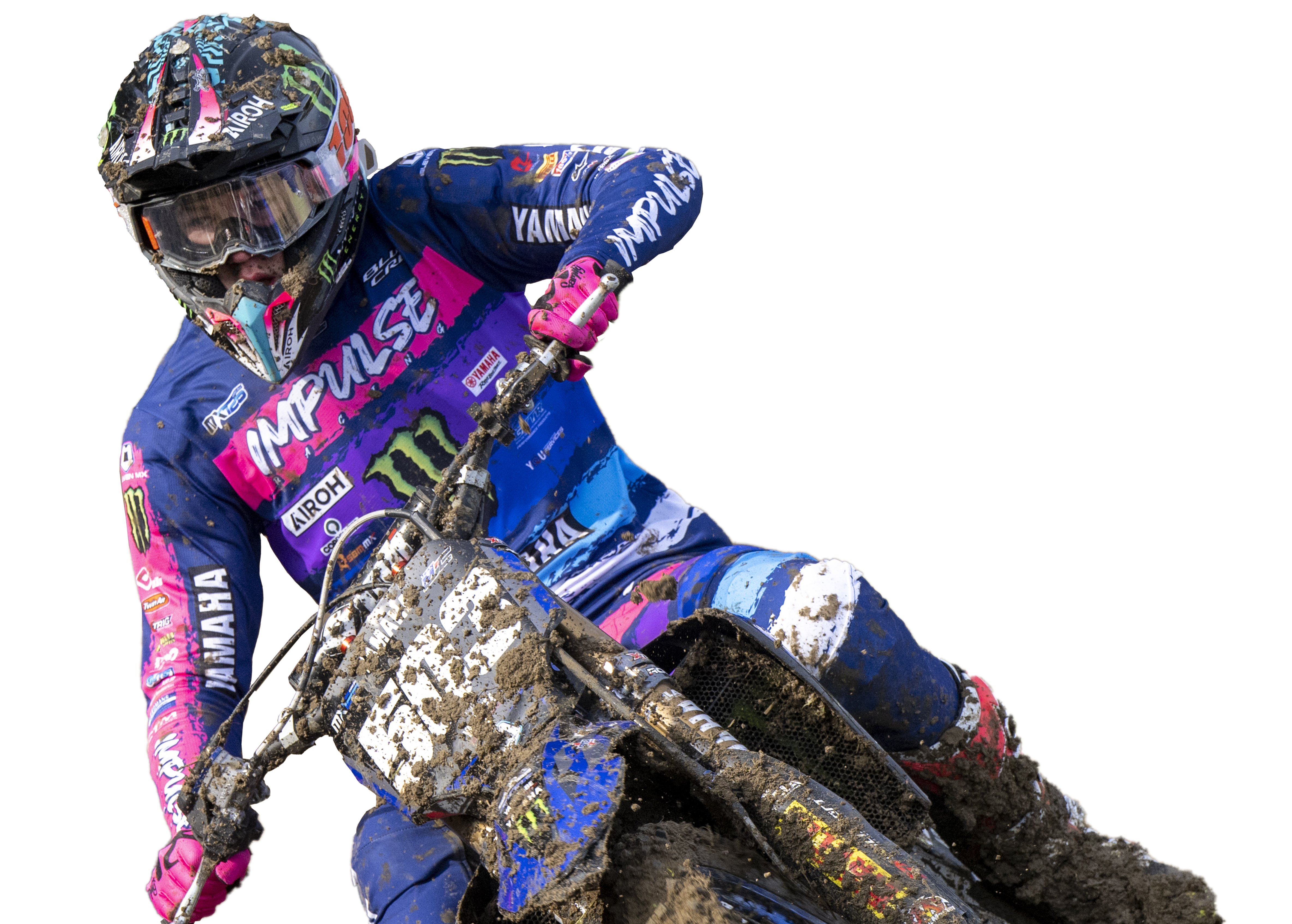 Jarne Bervoets – Official website